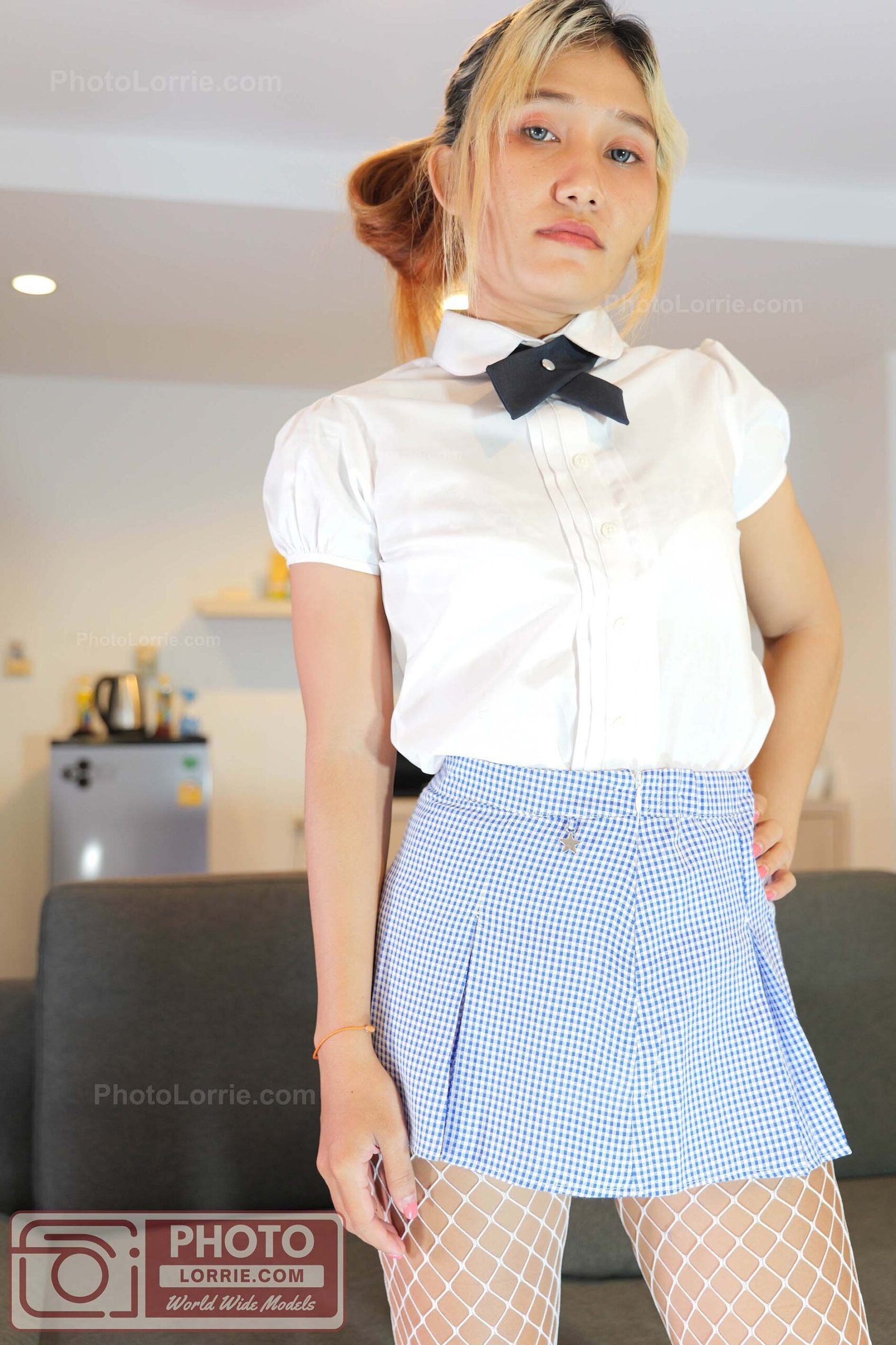 Fahhl – Photo Lorrie